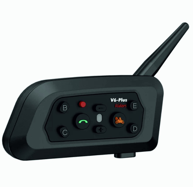 intercomunicador v6pro+